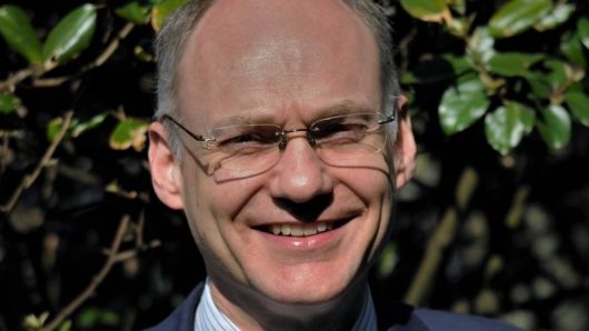 VoiceAbility | Jonathan Senker to step down as VoiceAbility CEO