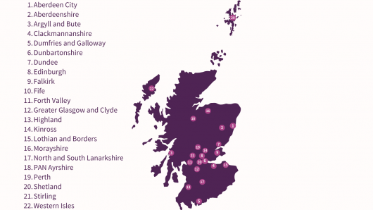 VoiceAbility | In Scotland