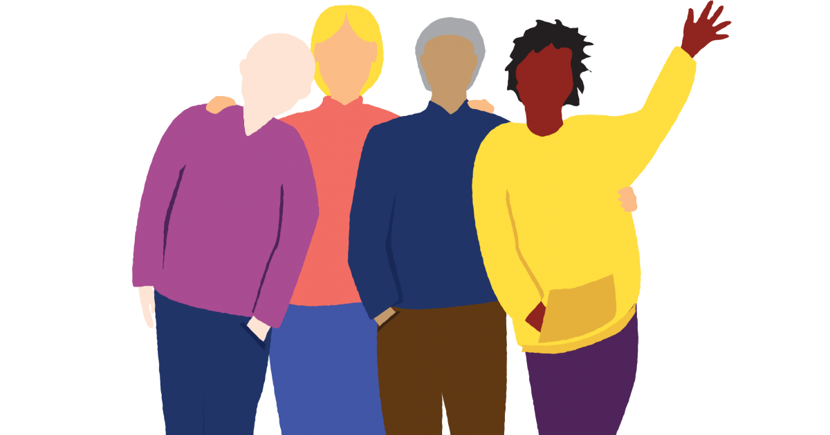 VoiceAbility | Building the Right Support: Voiceability calls for…