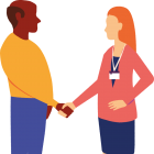 VoiceAbility | Relevant Person's Representative